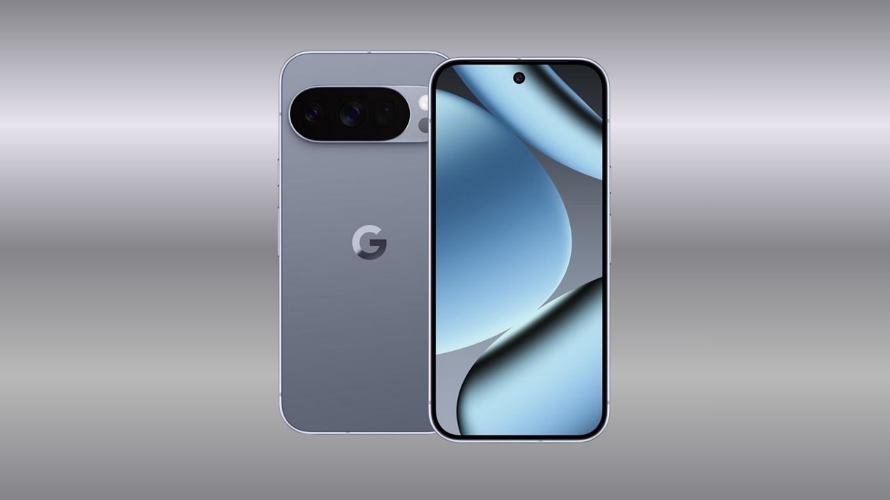 Alerte bon plan Amazon : le Google Pixel 10 Pro voit son prix baisser ...