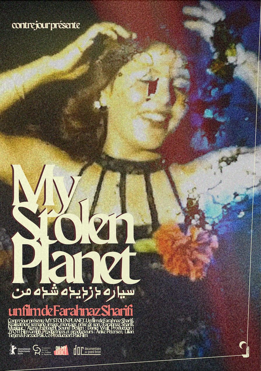 My Stolen Planet - Film documentaire 2024 - AlloCiné