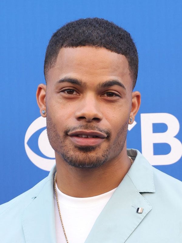 Jordan Calloway - AlloCiné