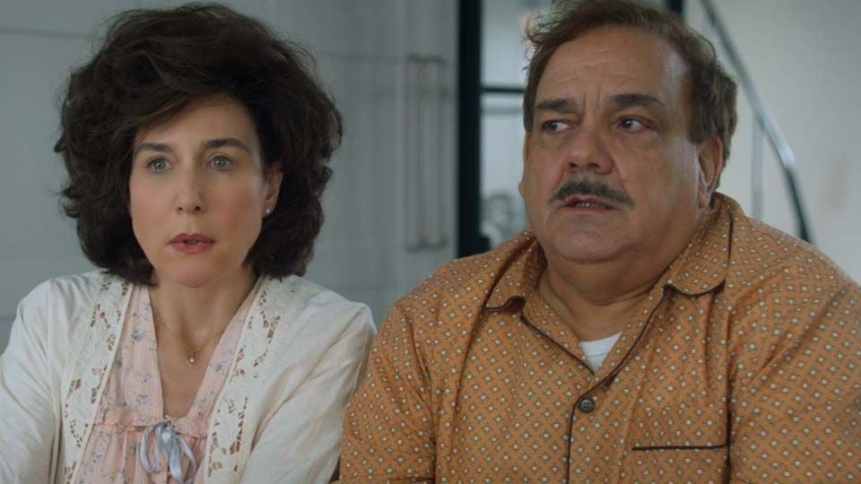 Trailer du film C'était mieux demain - C'était mieux demain Bande-annonce VF - AlloCiné