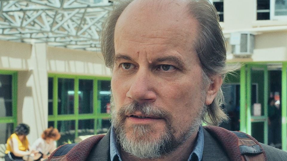 Trailer du film El Profesor - El Profesor Bande-annonce VO STFR - AlloCiné