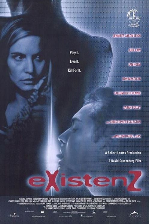 Affiche du film eXistenZ - Photo 6 sur 17 - AlloCiné