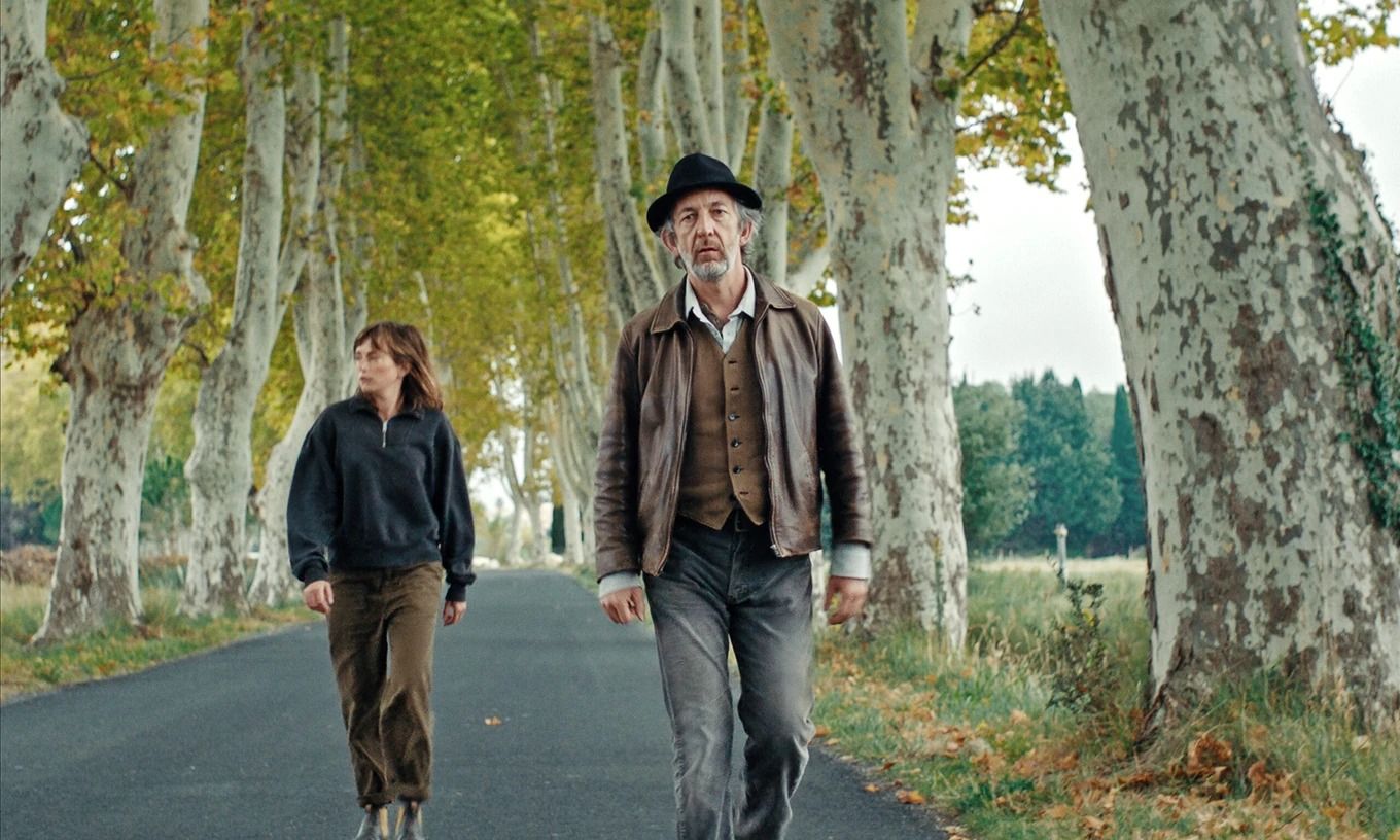 Photo de Suzanne Aubert - Ange : Photo Arthur H., Suzanne Aubert ...