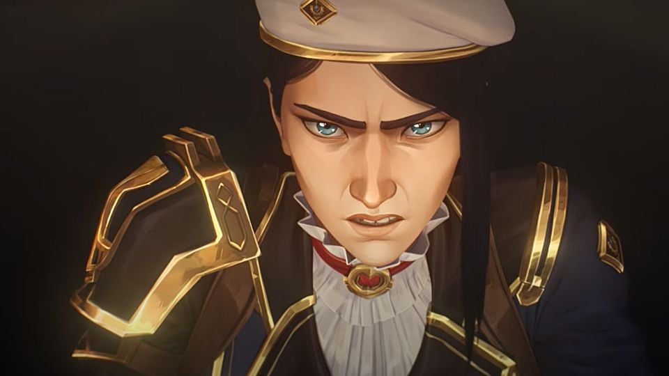 Arcane - saison 2 Bande-annonce VF - Trailer Arcane S02 - AlloCiné