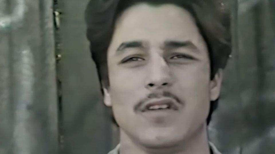 Trailer du film American Homeboy - American Homeboy Bande-annonce VO ...