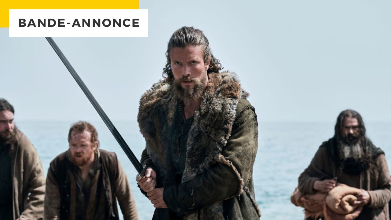 Bande-annonce Vikings Valhalla sur Netflix : la vengeance se prépare dans la saison 2 - News ...