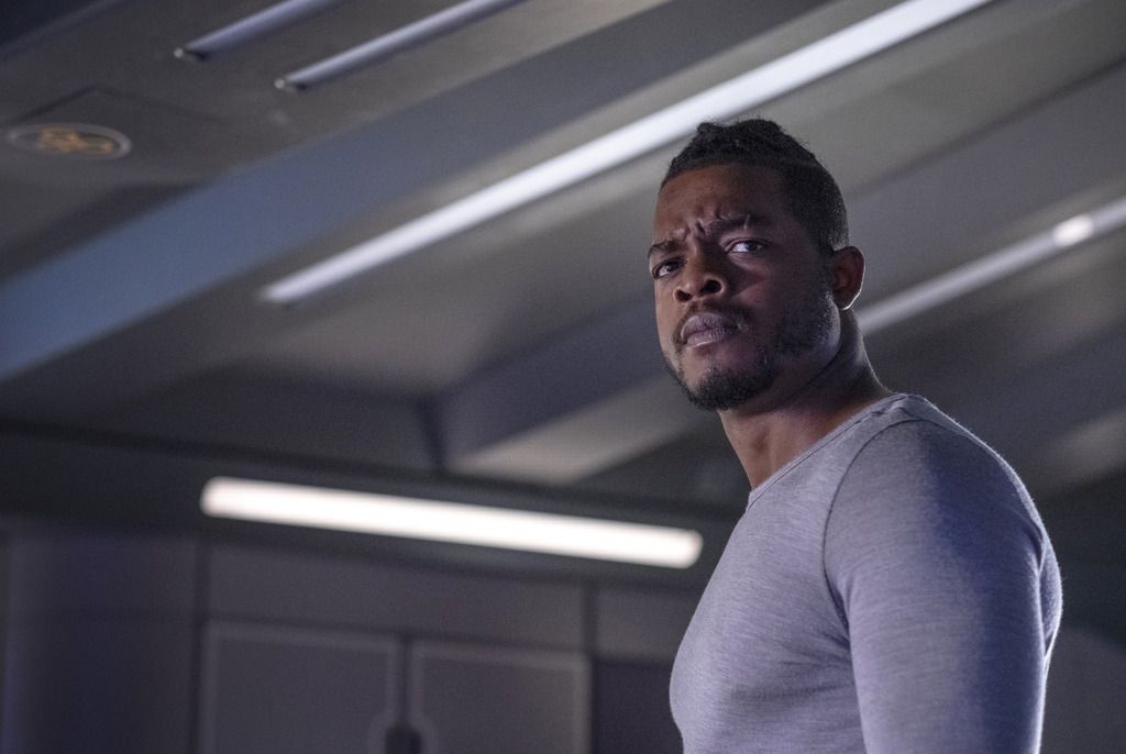 Photo de Stephan James - Photo Stephan James - Photo 7 sur 68 - AlloCiné