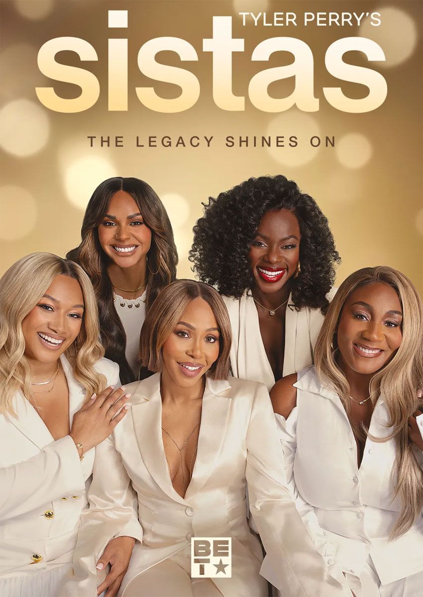Sistas Saison 10 - AlloCiné
