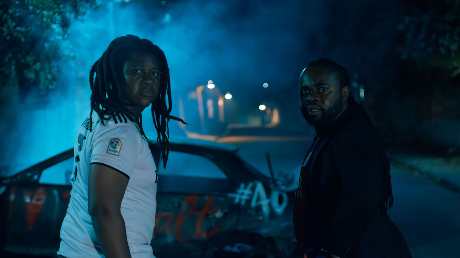 Photo du film Kidnapping Inc. - Photo 1 sur 7 - AlloCiné