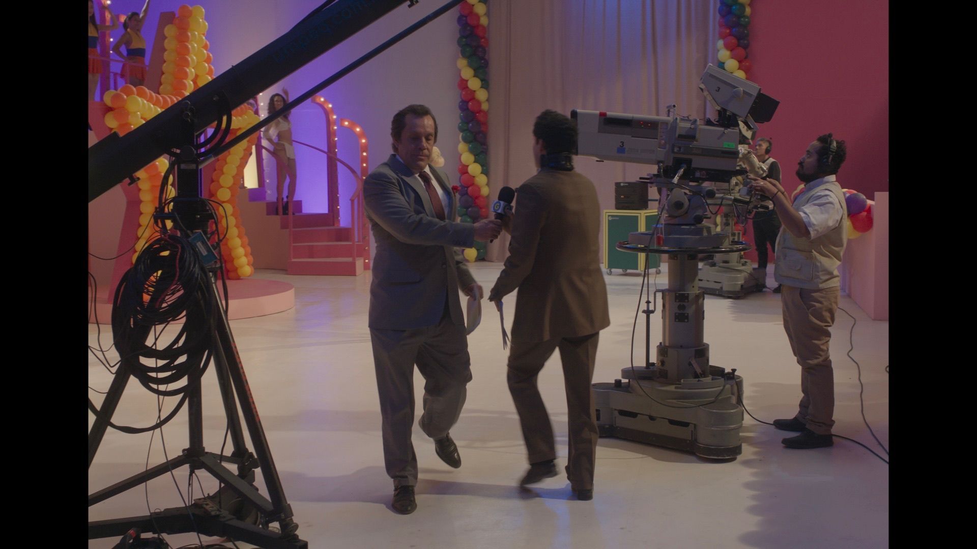 ¿Quién lo mató? : Photo Roberto Duarte - 6 sur 15 - AlloCiné