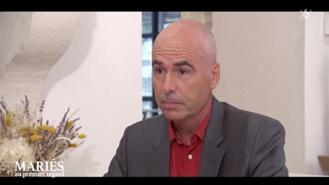 Que devient Pascal de Sutter, le tout premier expert de Mariés au ...