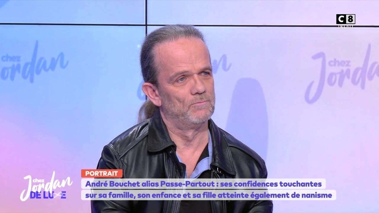 "Si tu restes plus longtemps, tu gagnes plus", Passe-Partout (Fort ...