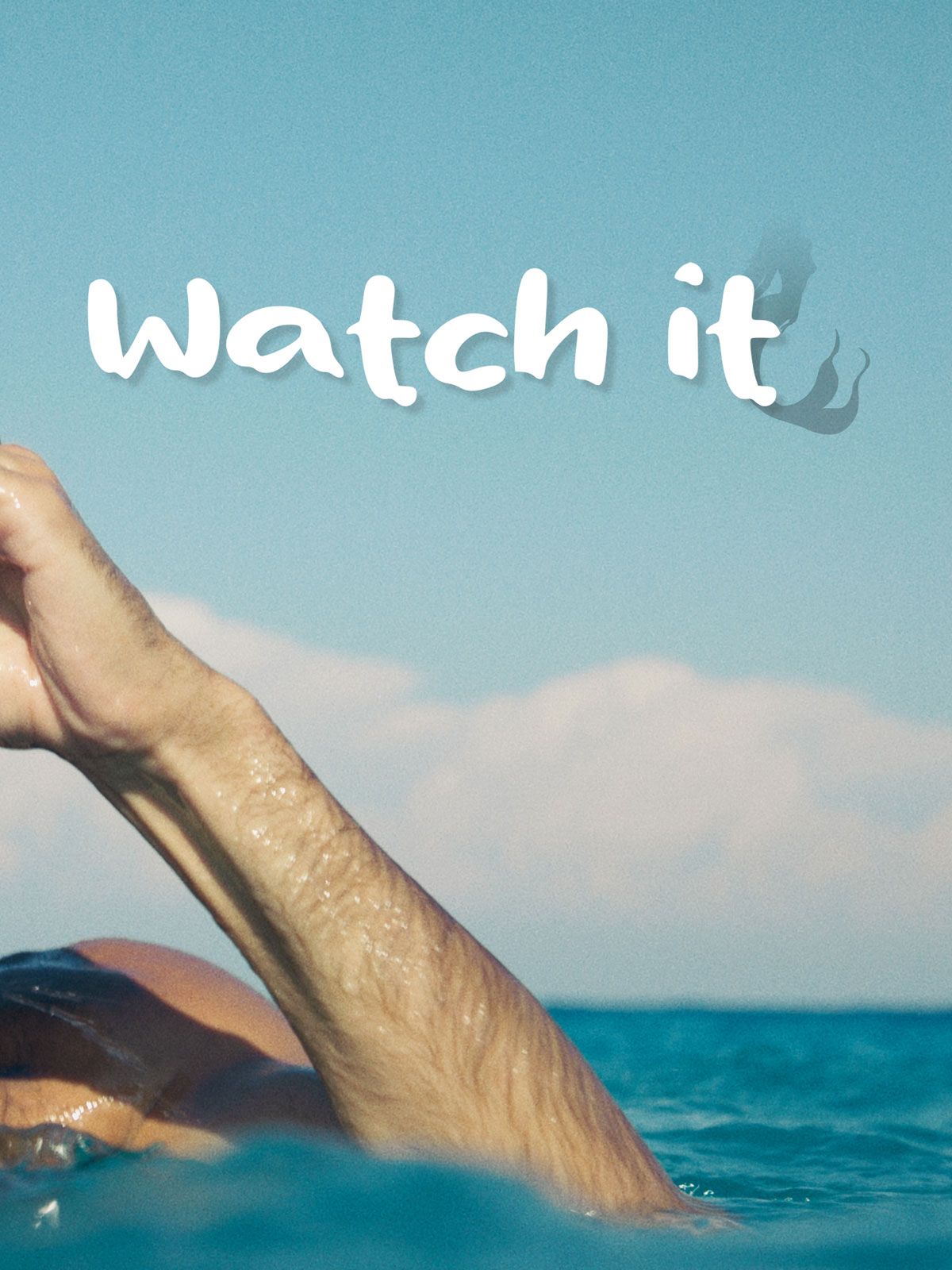 Watch it - Court Métrage - AlloCiné