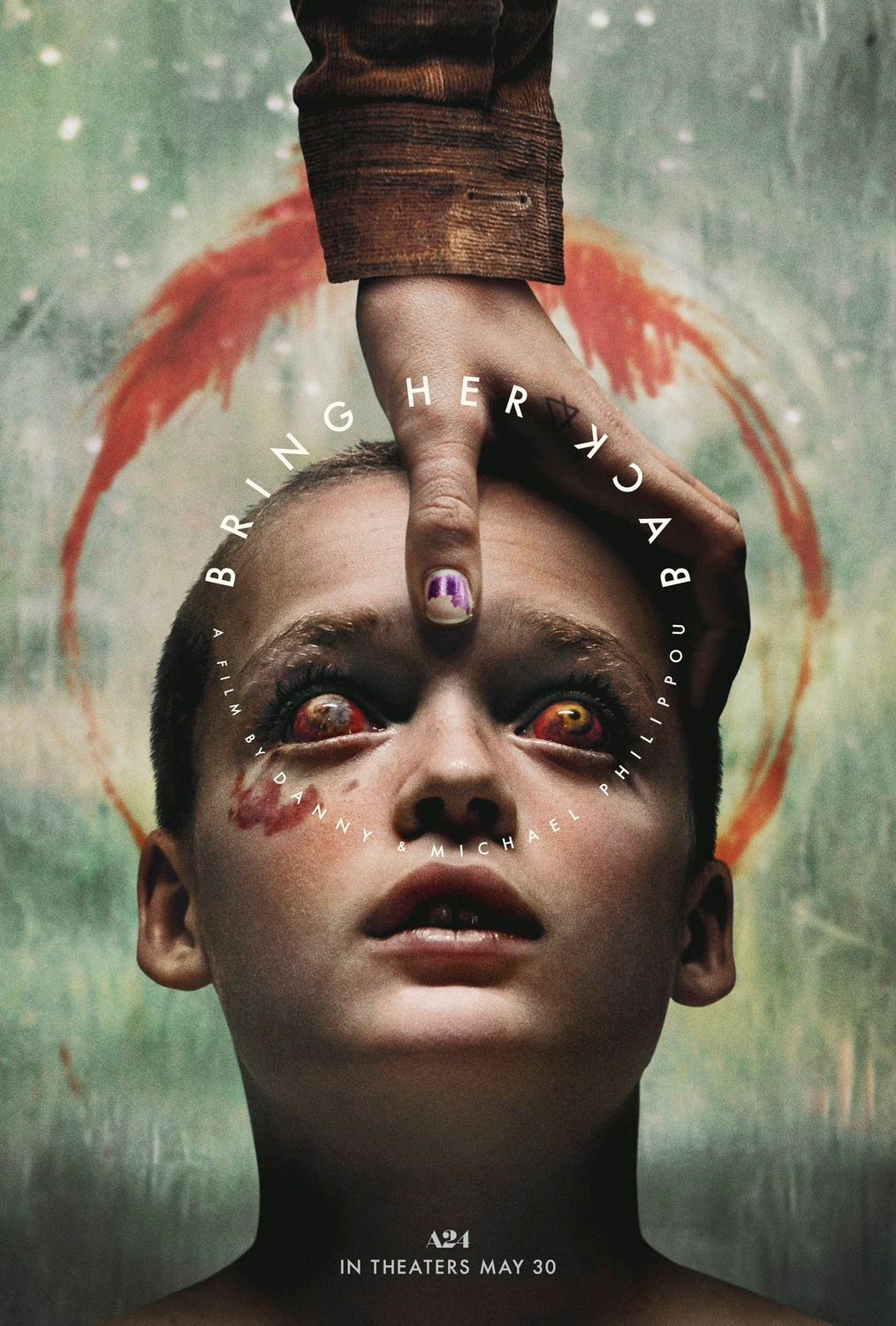 Substitution - Bring Her Back - Film 2025 - AlloCiné