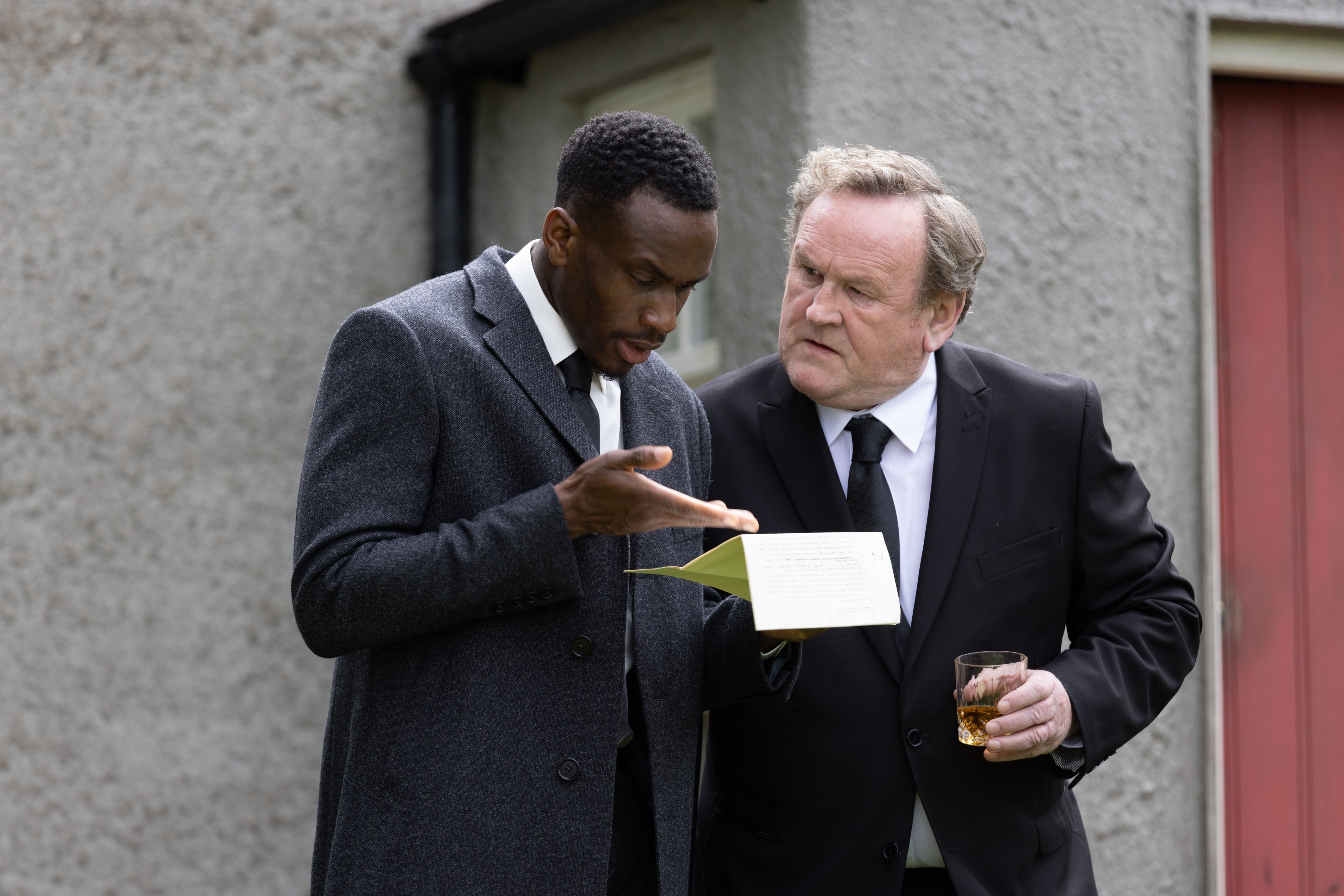 Photo du film The Problem With People - Photo 3 sur 7 - AlloCiné