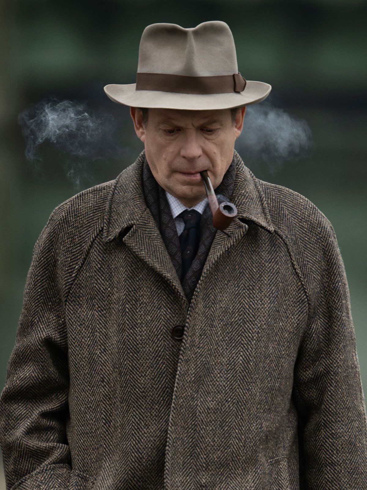 Maigret et le mort amoureux - Film 2025 - AlloCiné