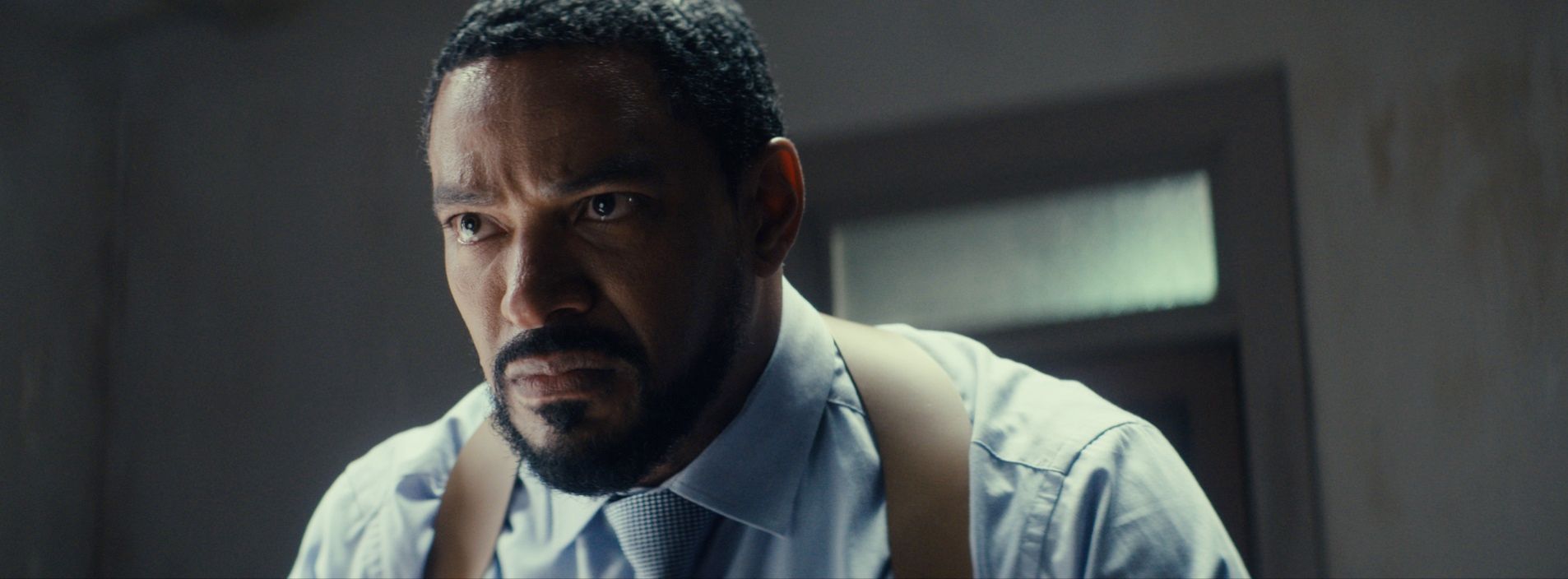 Photo du film Detained - Photo 2 sur 6 - AlloCiné