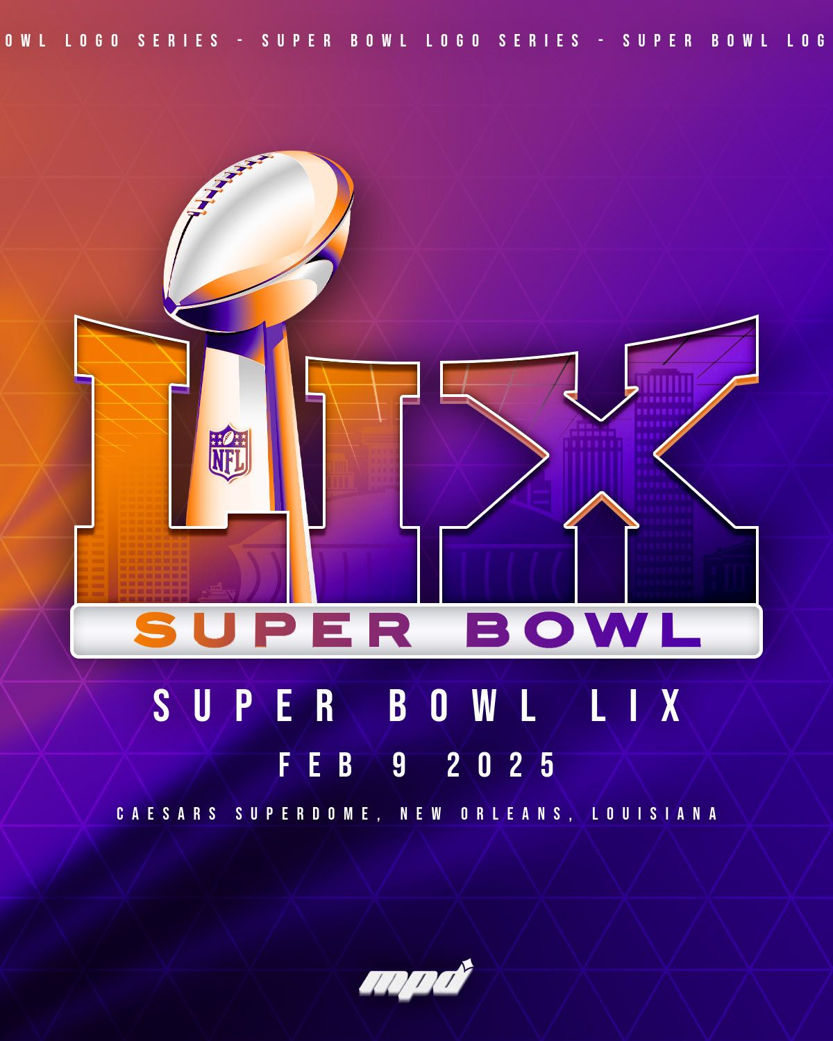 Super Bowl LIX - AlloCiné