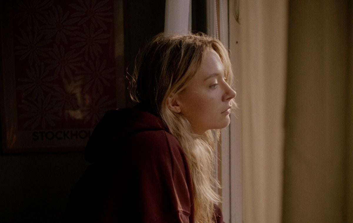 Rebound : Photo Mathilde Thomine Storm - 2 sur 2 - AlloCiné