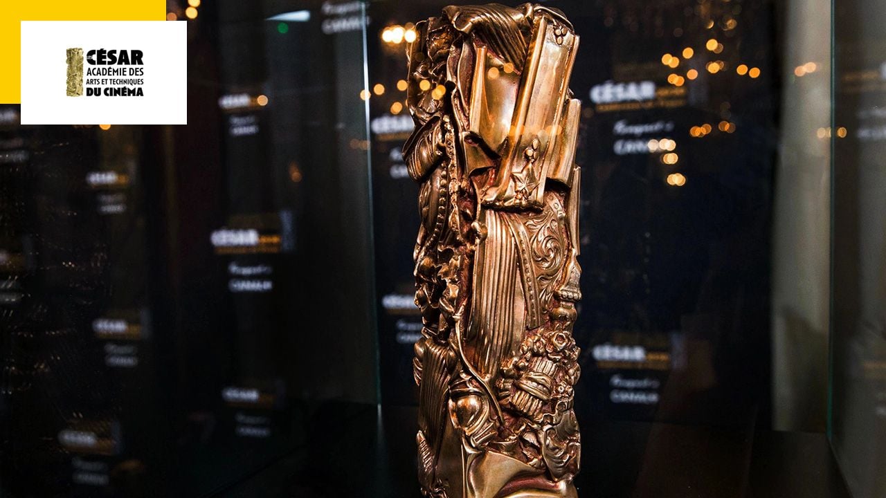 César 2023 : un Prix créé pour dénoncer l'absence de femmes en ...