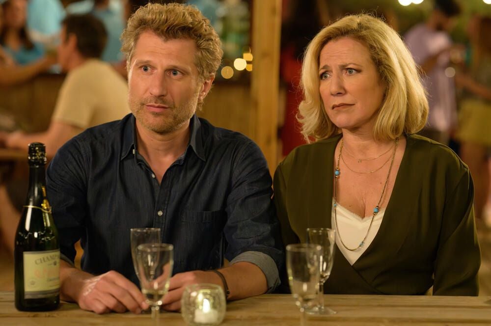 Camping Paradis : Camping Paradis : Photo Yannick Laurent, Natacha Amal ...