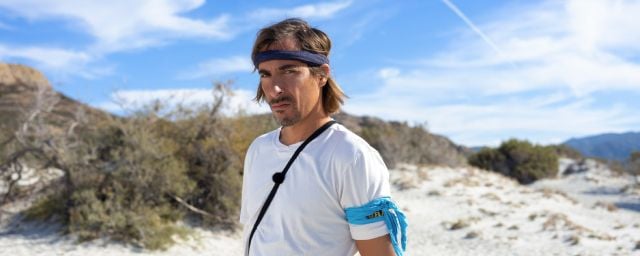 HPI saison 4 : qui est Thomas Scimeca, l'interprète de Fred, le nouveau rival de Karadec ...