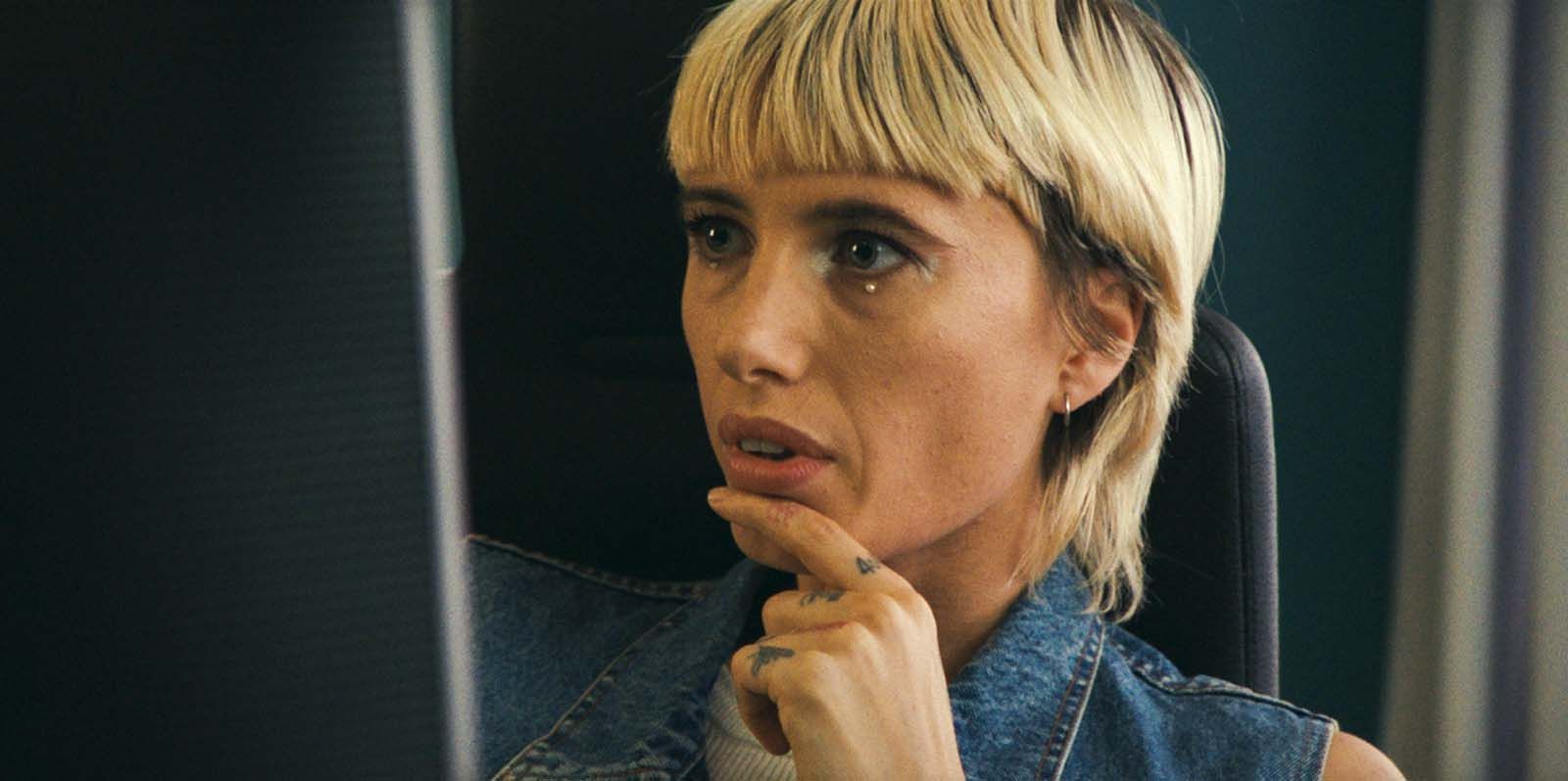 Pandore : Pandore : Photo - 6 sur 16 - AlloCiné