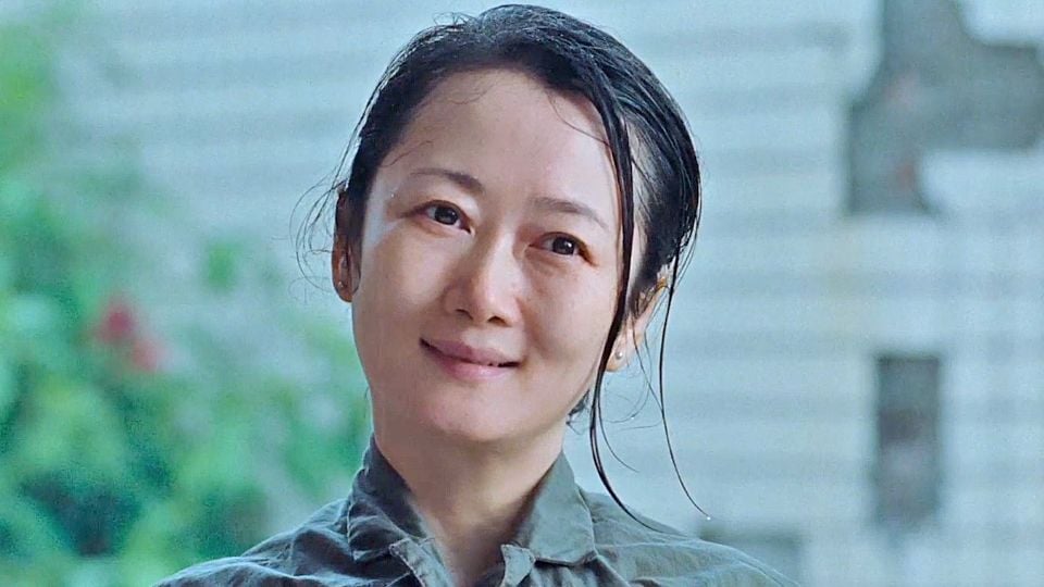 Extrait du film Les Feux sauvages - Caught by the Tides EXTRAIT VO STFR ...