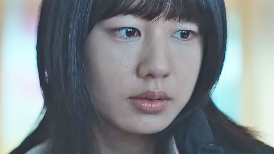 Goodbye Earth - saison 1 Bande-annonce VO STEN - Trailer Goodbye Earth ...