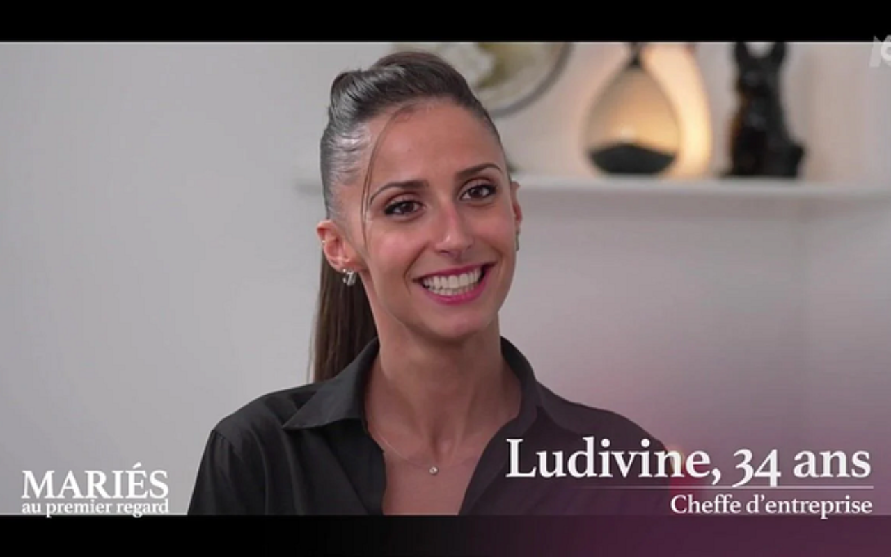 “Mon coéquipier de vie” : Ludivine partage des vidéos inédites avant ...