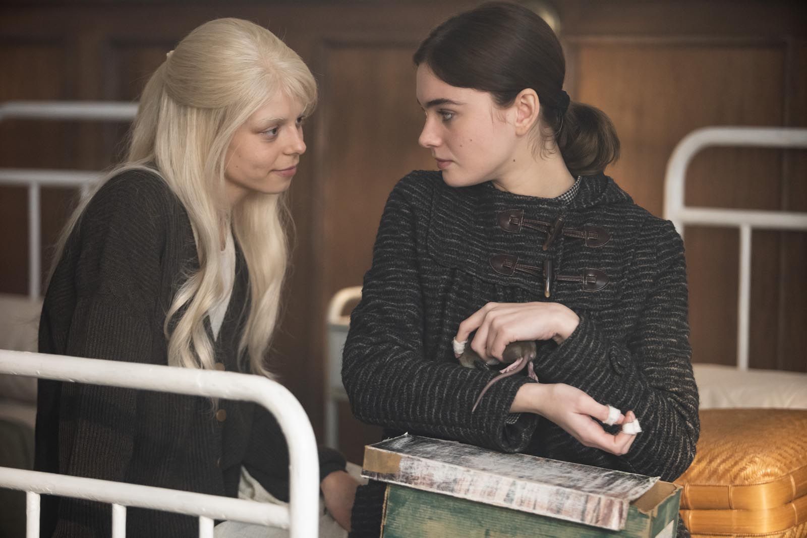 Photo du film The Tearsmith - Fabricant de larmes - Photo 10 sur 17 ...