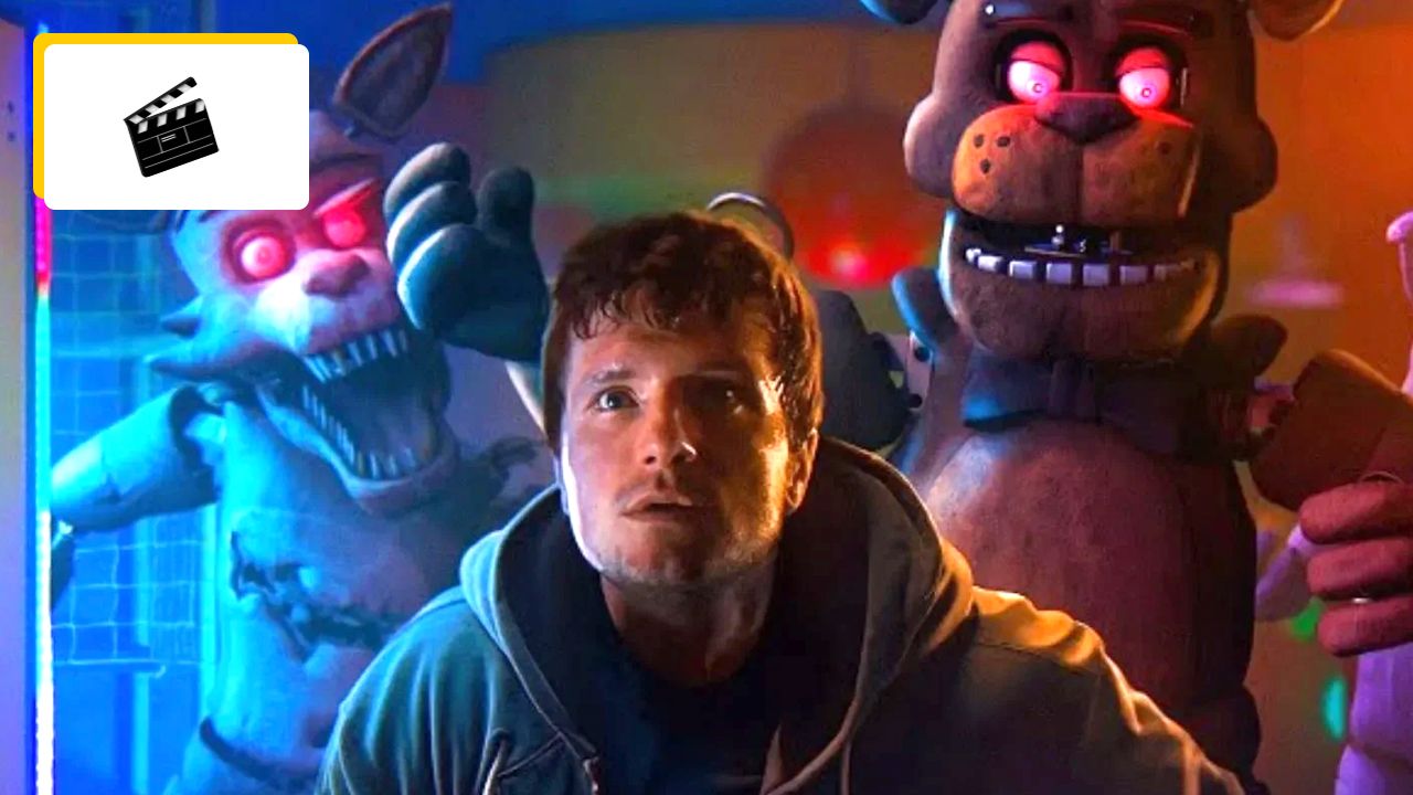 Five Nights at Freddy's 2 : de nouveaux personnages pour la suite du ...