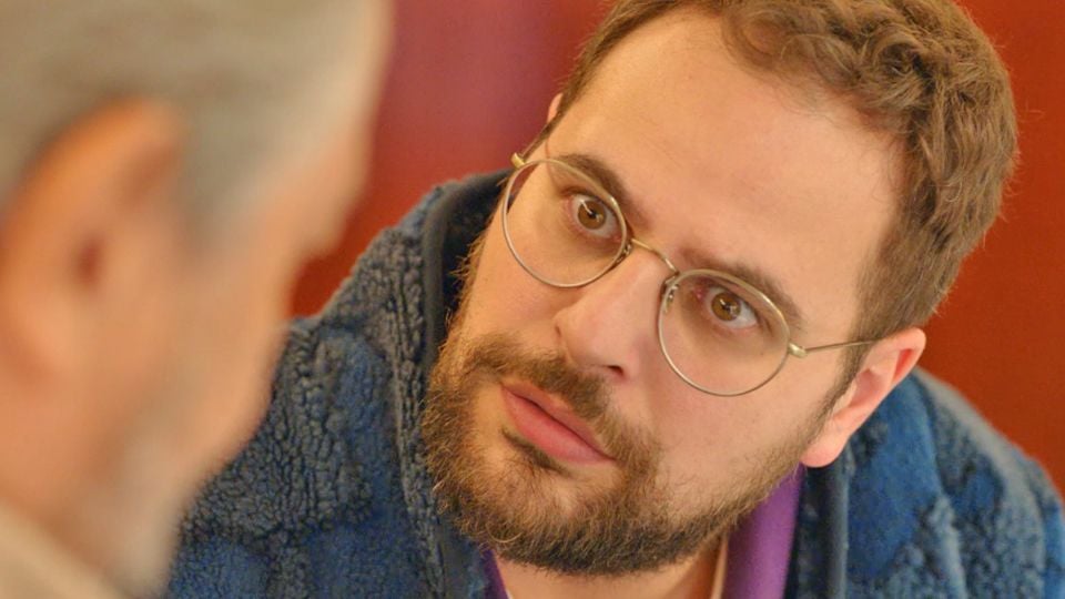 Trailer du film Le Routard - Le Routard Bande-annonce VF - AlloCiné