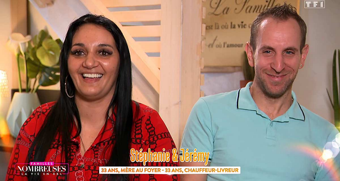 Familles nombreuses : les vacances commencent mal chez les Riquelme ...