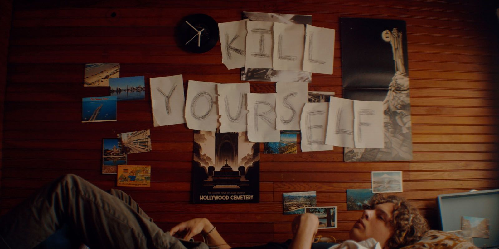 Photo du film I Feel Fine. - Photo 2 sur 12 - AlloCiné