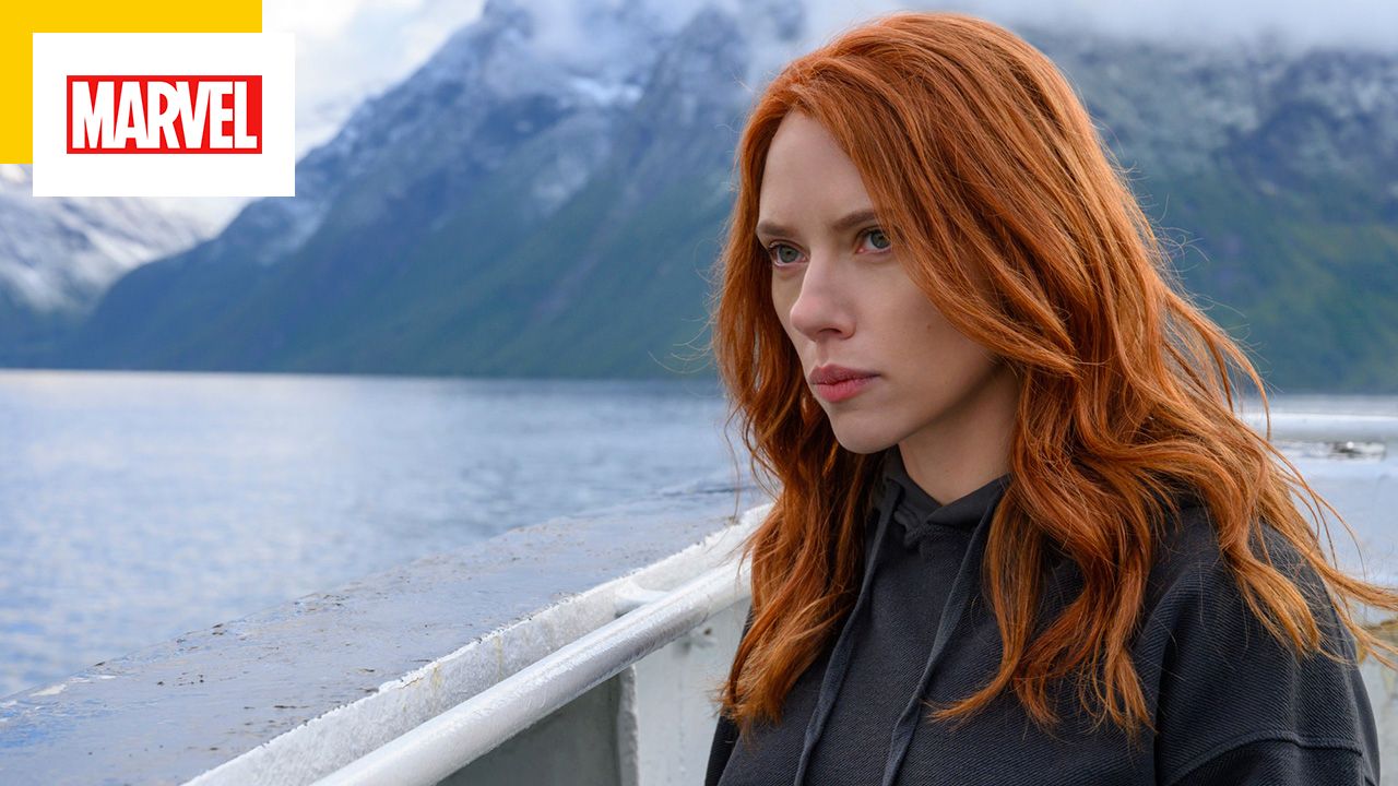 Scarlett Johansson en "version vampire ou zombie" : sa réponse ...