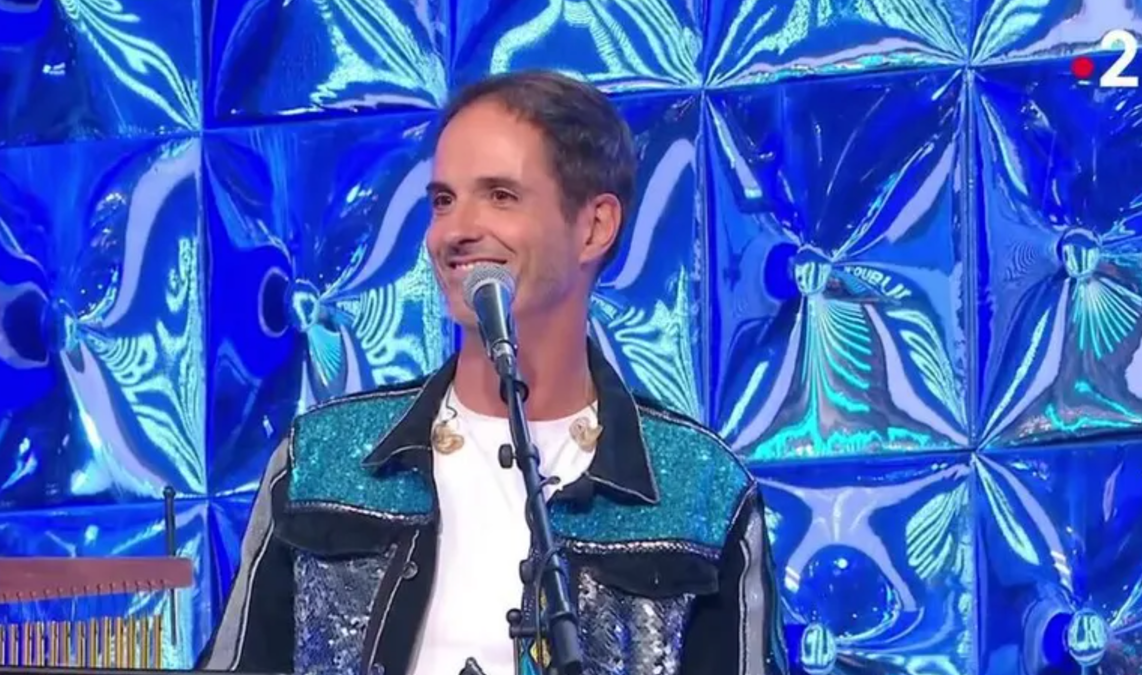 Fabien Haimovici (N’oubliez pas les paroles) dévoile sa sournoise ...