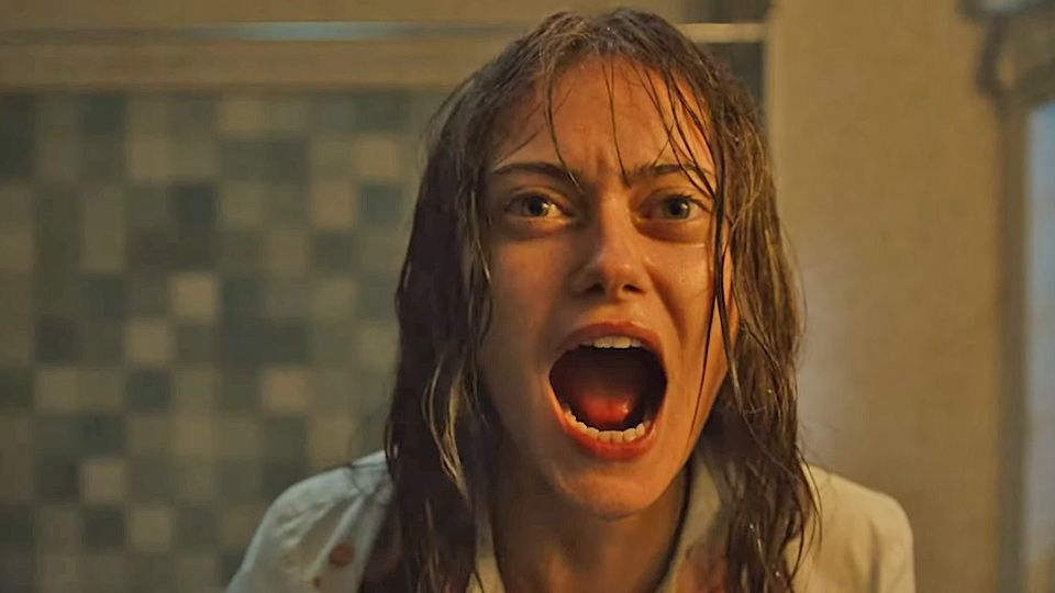 Sweetpea - saison 1 Teaser VF - Teaser Sweetpea S01 - AlloCiné