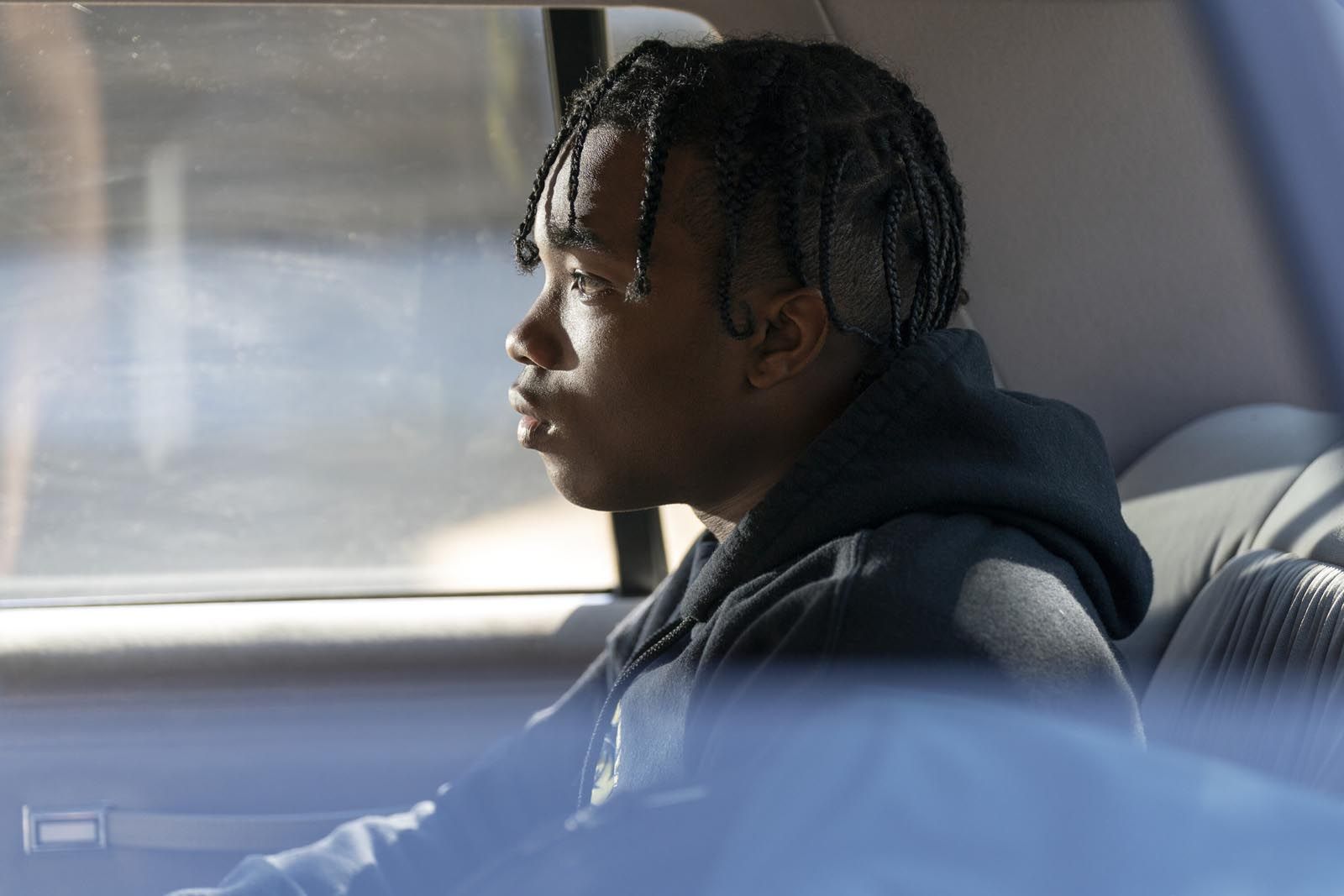 Photo de Joshua J. Williams - Photo Joshua J. Williams - Photo 0 sur 5 ...