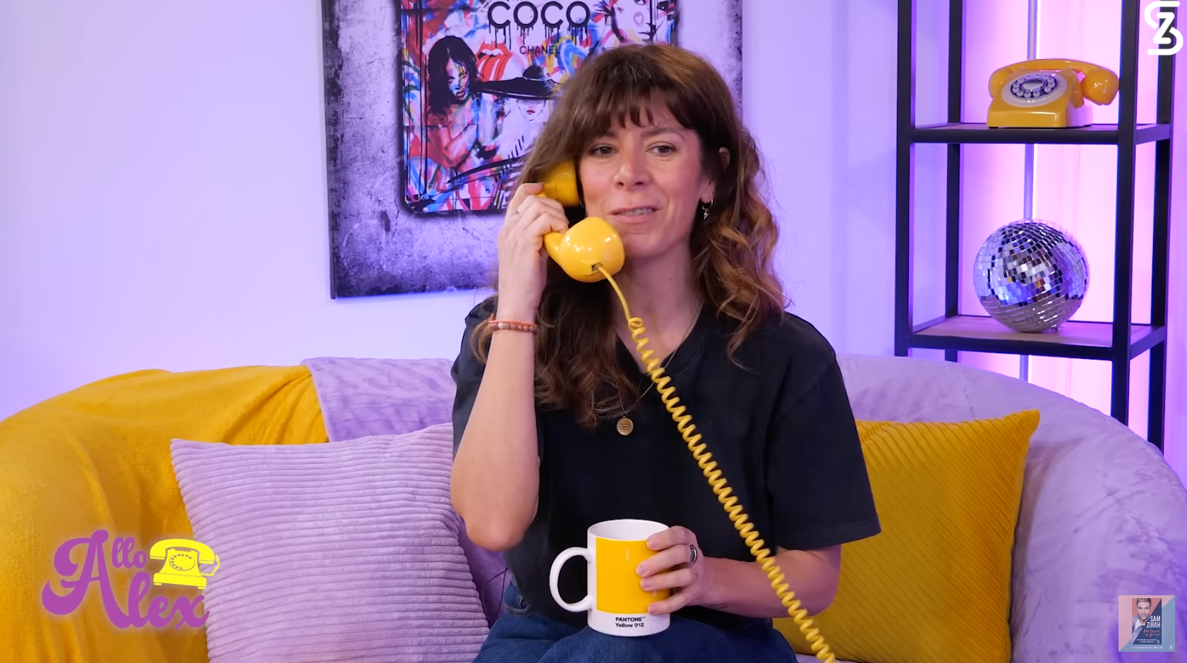 Qui est le compagnon de Magali Ripoll (N’oubliez les paroles) ? Ses ...