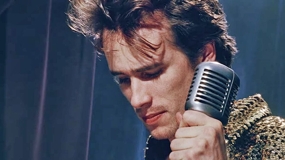 Trailer du film It’s Never Over, Jeff Buckley - It’s Never Over, Jeff ...