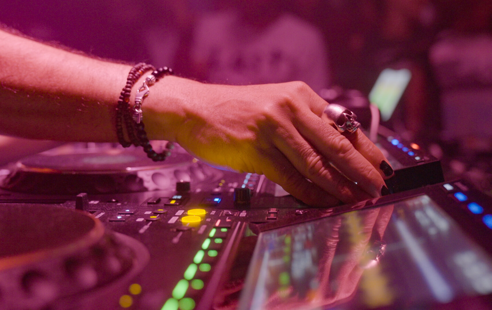 Photo du film Desire: The Carl Craig Story - Photo 2 sur 4 - AlloCiné