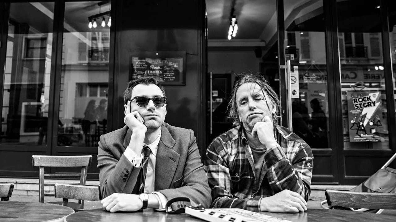 Ce soir au cinéma : le réalisateur de Boyhood raconte le tournage d'un ...