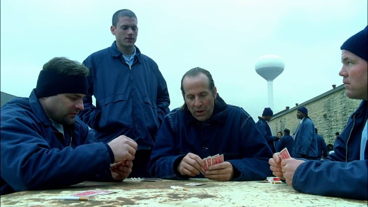 C'était l'un des meilleurs personnages de Prison Break : qu'est devenu ...