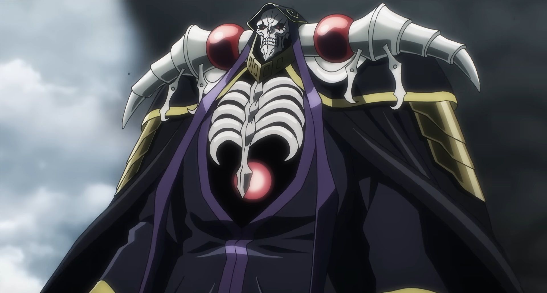 Photo du film Overlord : The Sacred Kingdom - Photo 7 sur 9 - AlloCiné
