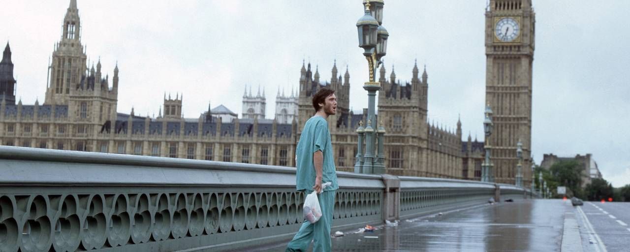 28 ans plus tard : un gros changement pour le troisième volet de la ...