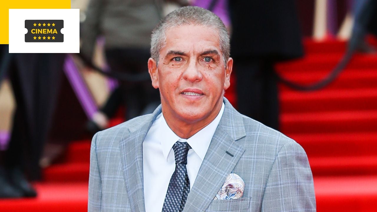 Samy Naceri : l'acteur de Taxi passe à la réalisation avec un projet étonnant - Actus Ciné ...