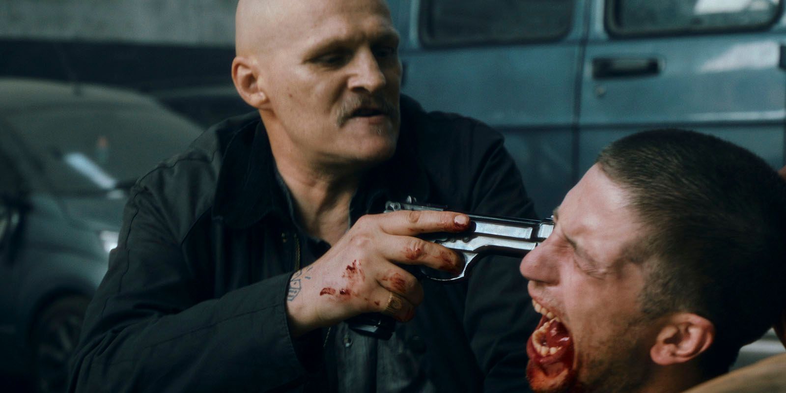 Crooks : Crooks : Photo Slavko Popadic, Georg Friedrich - 8 sur 22 ...