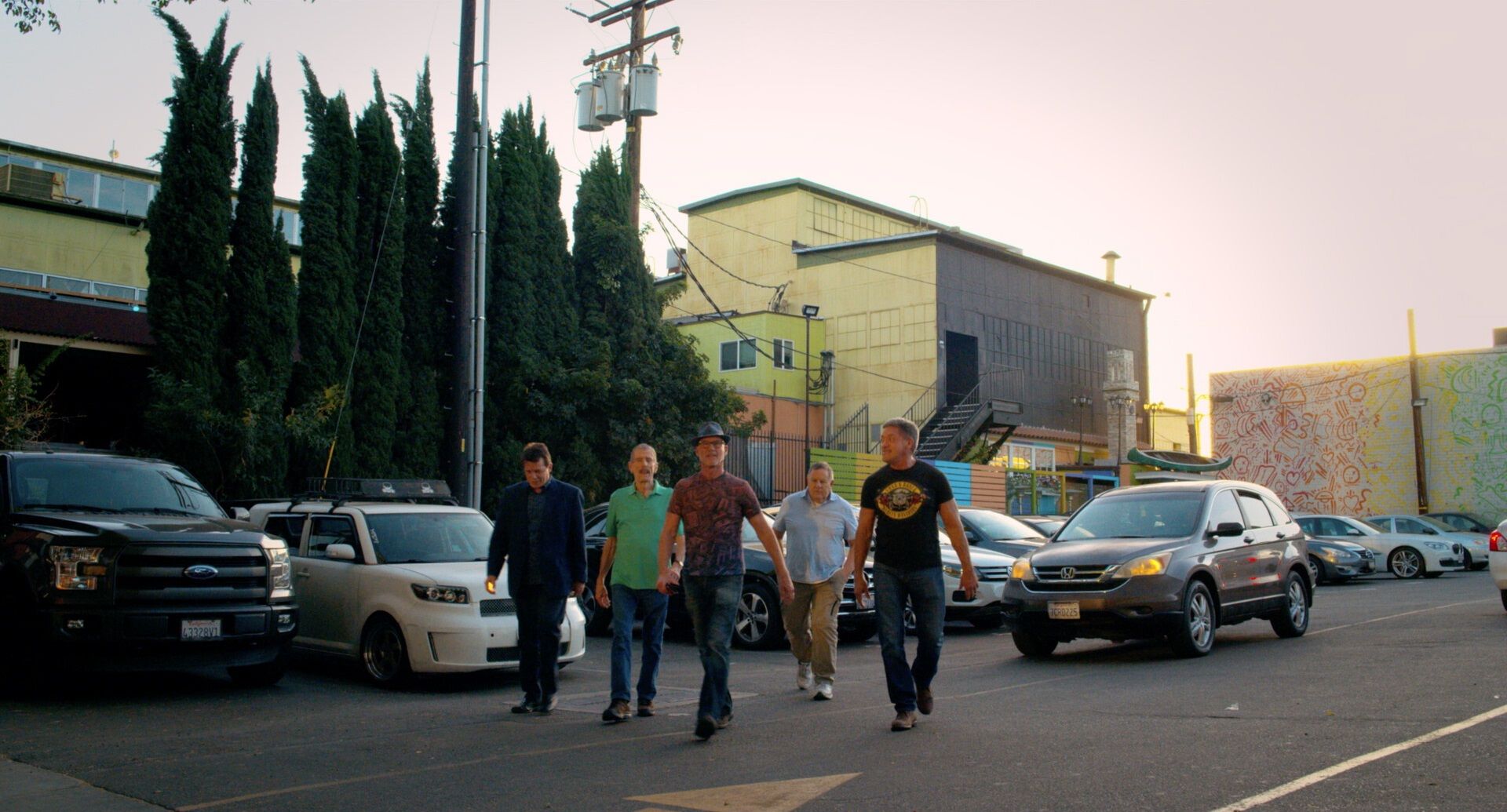 Photo du film Studio One Forever - Photo 1 sur 1 - AlloCiné