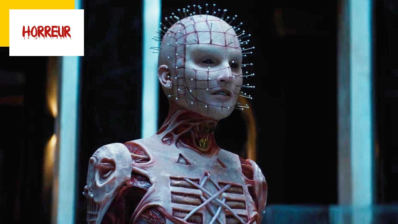 Hellraiser revient avec une Pinhead au féminin ! Où voir le remake en streaming en France ...